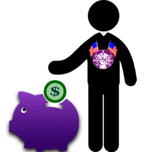 Purple Pig Major Project - Nevada City Elks